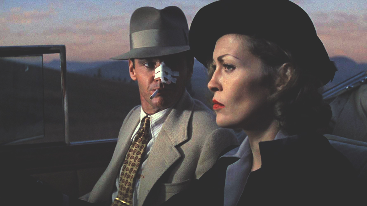 Chinatown (1974) Movie Review Chinatown (1974) Movie Review
