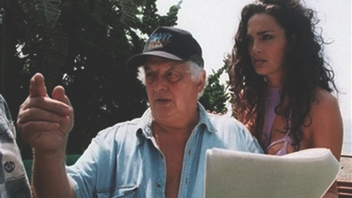 Top Andy Sidaris Films From The Bullets Bombs And Babes Era