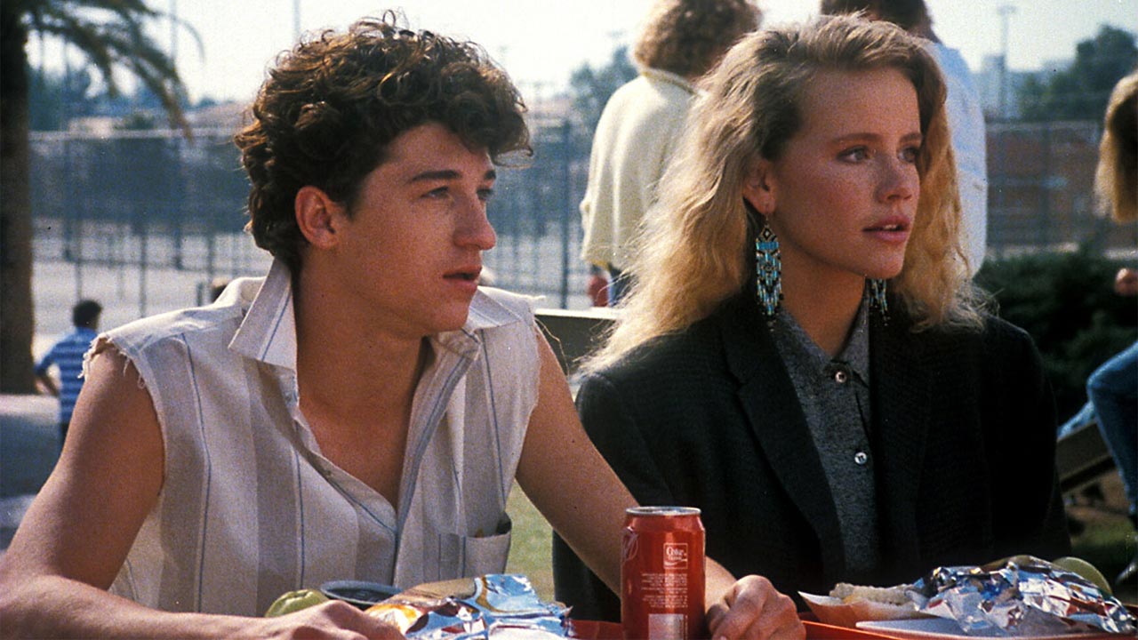 Can't Buy Me Love (1987) Movie Review Can't Buy Me Love (1987) Movie Review